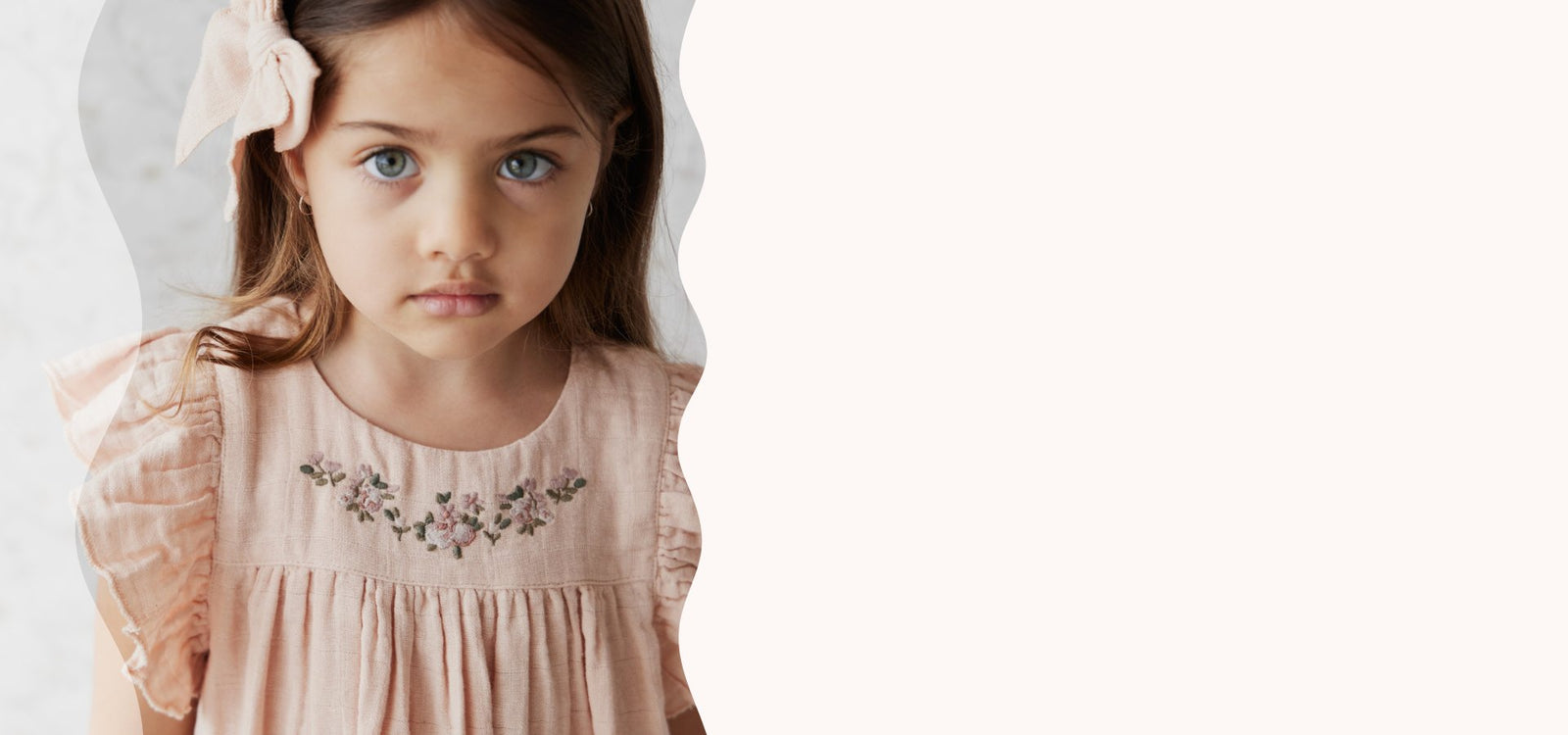 Jamie Kay - NICCI AND LU